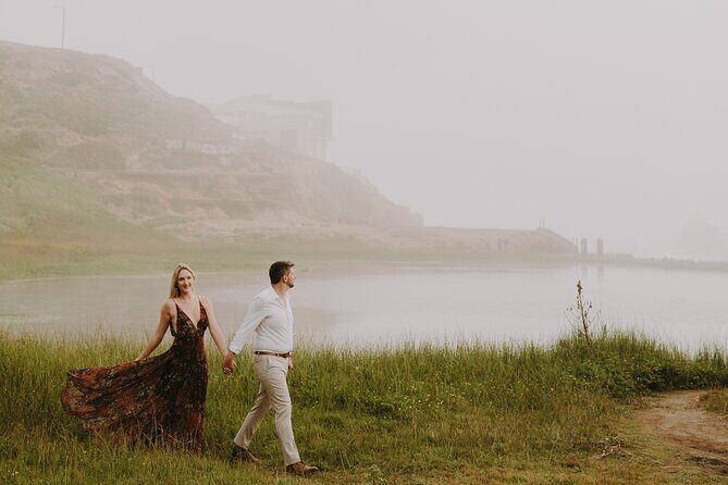 Private Vacation Photoshoot with Photographer in Queenstown - Key Points