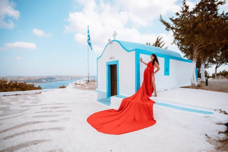 Private Vacation Photoshoot with Photographer in Rhodes - An Honest Look at the Photoshoot Experience in Rhodes
