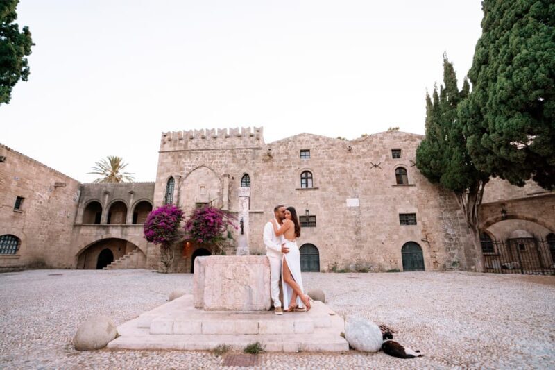 Private Vacation Photoshoot with Photographer in Rhodes - Final Thoughts