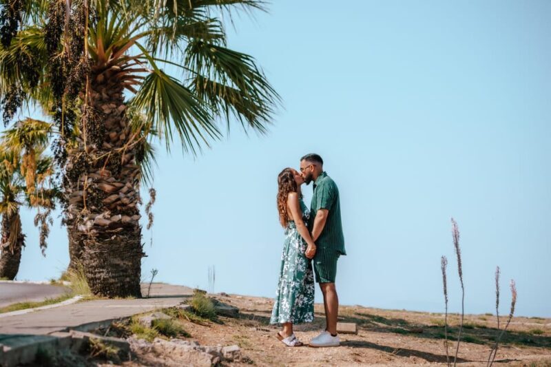 Private Vacation Photoshoot with Photographer in Rhodes - FAQs