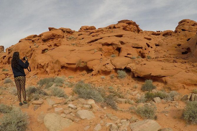 Private Valley of Fire Hiking Tour from Las Vegas - Who Will Love This Tour?