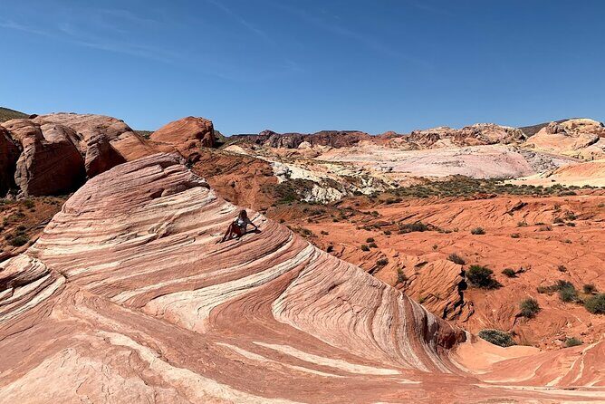 Private Valley of Fire Off-Trail Adventure  Half Day - Final Thoughts