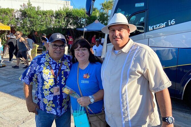 Private Van and Bilingual Local Driver - Who Should Consider This Tour?