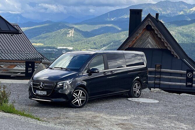 Private Van Auschwitz Birkenau Tour - Why This Tour Stands Out