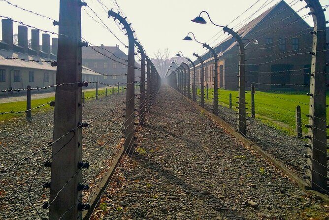 Private Van Auschwitz Birkenau Tour - Who Should Consider This Tour?
