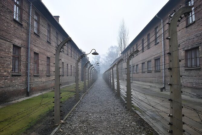 Private Van Auschwitz Birkenau Tour - FAQs