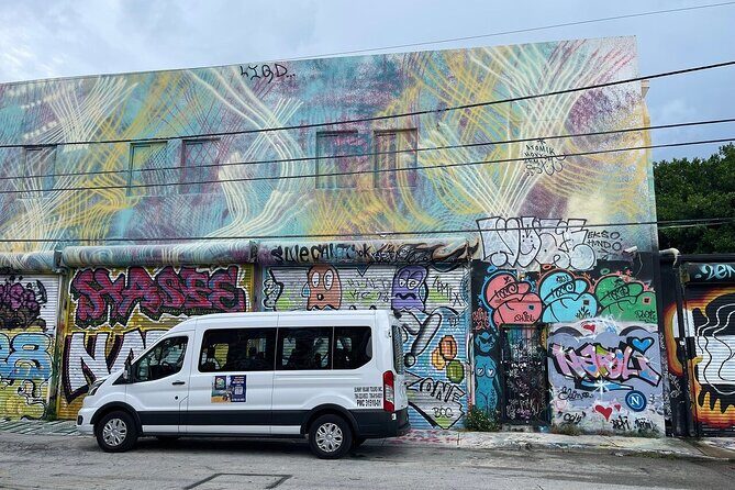 Private Van by the Hour Flexible Transportation Service - A Closer Look at the Experience: What Makes This Service Stand Out?