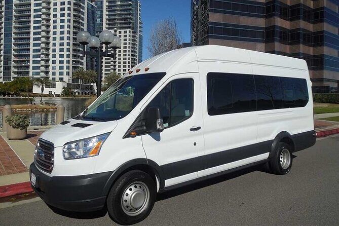 Private Van by the Hour Flexible Transportation Service - Final Thoughts