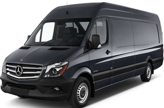 Private VAN New York City Airport Arrival Transfer - Detailed Breakdown of the Experience