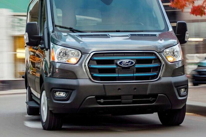 Private Van or Bus Arrival from Ottawa Airport YOW to Ottawa City - FAQ