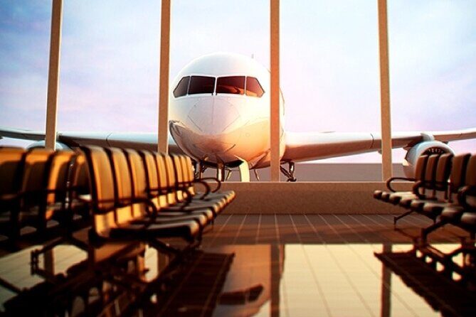 Private Van or Sedan Transfer: Paris  CDG/Orly (One-Way) - Key Points