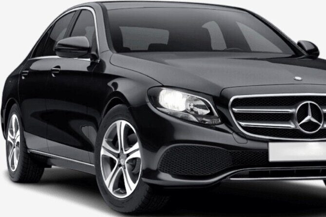 Private Van or Sedan Transfer: Paris  CDG/Orly (One-Way) - Why Choose This Transfer Service?