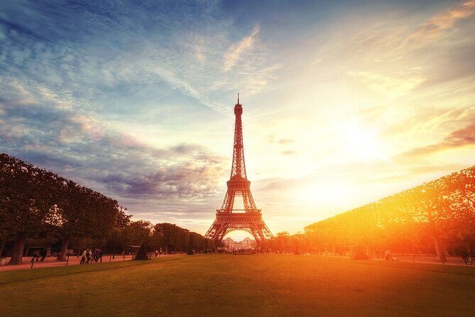 Private Van or Sedan Transfer: Paris  CDG/Orly (One-Way) - The Experience in Practice: Insights from Reviews