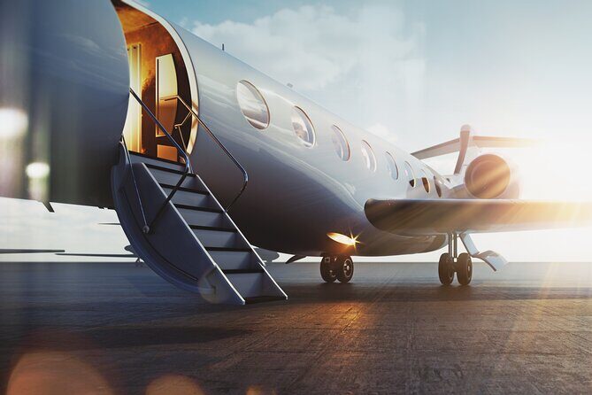 Private Van or Sedan Transfer: Paris  CDG/Orly (One-Way) - Final Thoughts