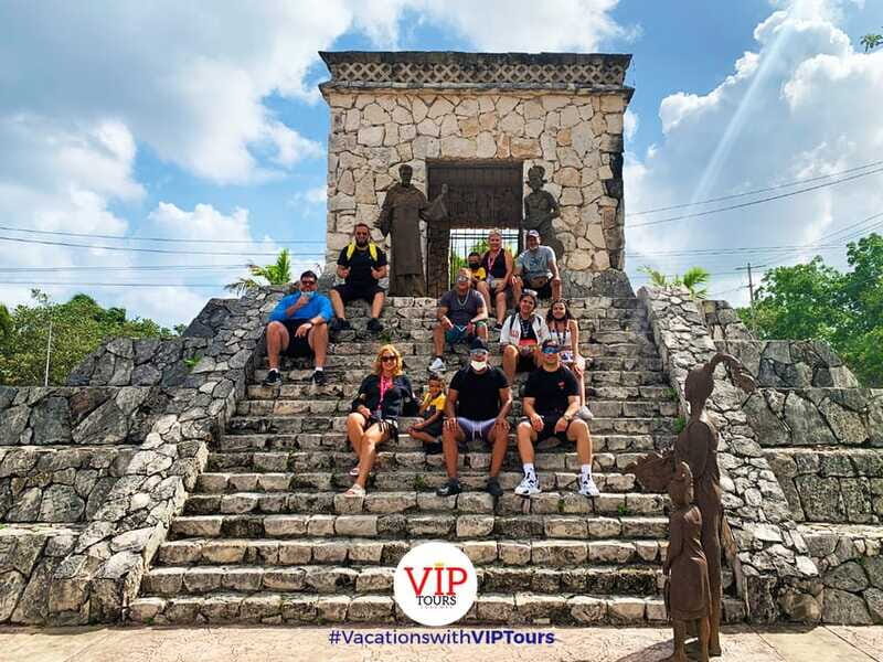 Private Van Service. Tasting the best of Cozumel - Why Choose This Cozumel Tour?