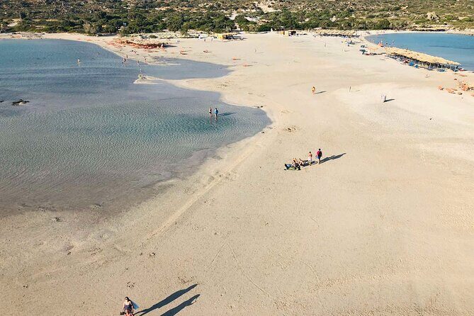 Private Van Tour to Elafonissi with SUP Board from Chania - Final Thoughts on Value and Experience