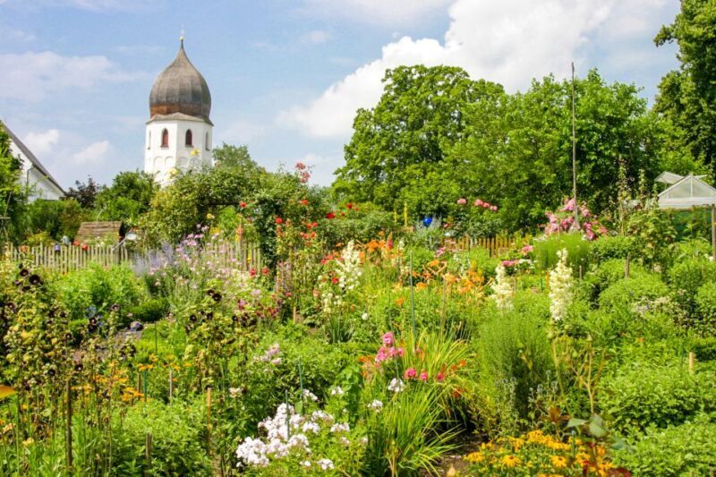 Private Van Tour to the Royal Palace of Herrenchiemsee - The Itinerary: A Well-Curated Day of Discovery
