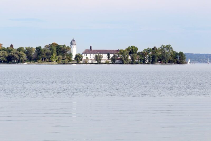 Private Van Tour to the Royal Palace of Herrenchiemsee - Final Thoughts