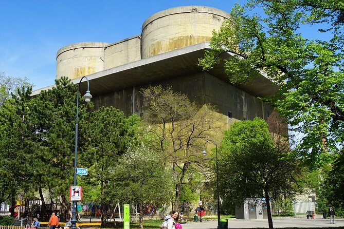 Private Van & Walk Tour - One Perfect Day in Vienna - The Value of the Tour