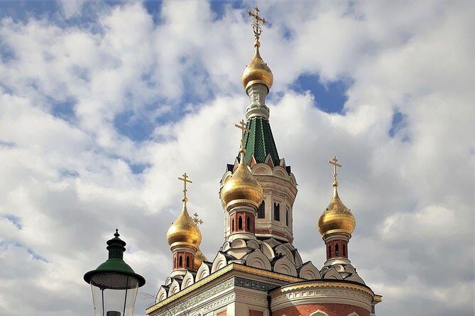 Private Van & Walk Tour - One Perfect Day in Vienna - Practical Tips for Booking and Enjoying