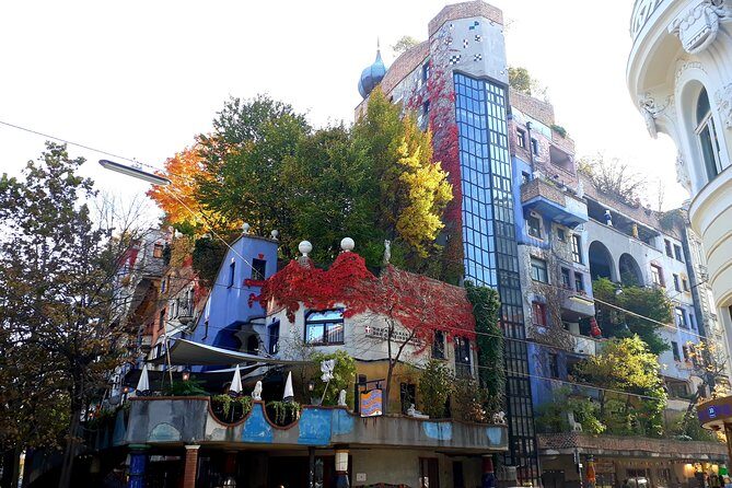 Private Van & Walk Tour - One Perfect Day in Vienna - The Sum Up