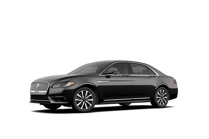 Private Vancouver Airport YVR or Train Stn Transfer to Vancouver - Why Choose a Private Vancouver Airport Transfer?