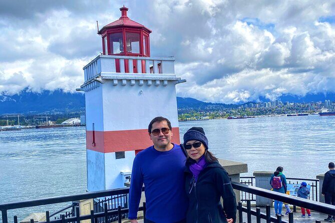 Private Vancouver ALL IN ONE Full Day City Tour with 20 Attractions - Who Should Book This Tour?