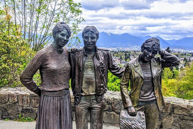 Private Vancouver ALL IN ONE Full Day City Tour with 20 Attractions - Final Thoughts