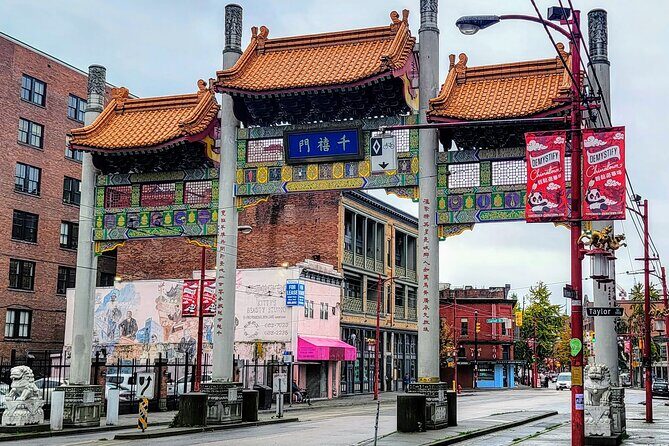 Private Vancouver ALL IN ONE Full Day City Tour with 20 Attractions - FAQs