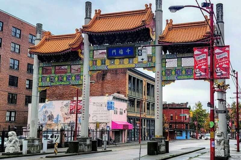 Private Vancouver Amazing Highlight Tour With Chinese Garden - Introduction