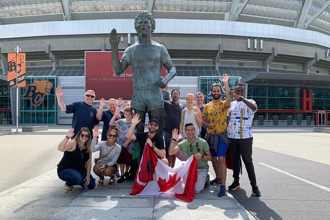 Private Vancouver City Highlights Walking Tour - What Makes This Tour Stand Out?