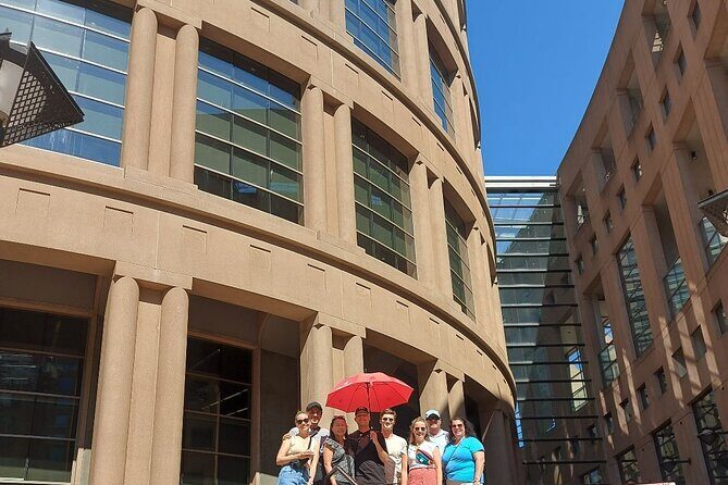 Private Vancouver City Highlights Walking Tour - Final Thoughts