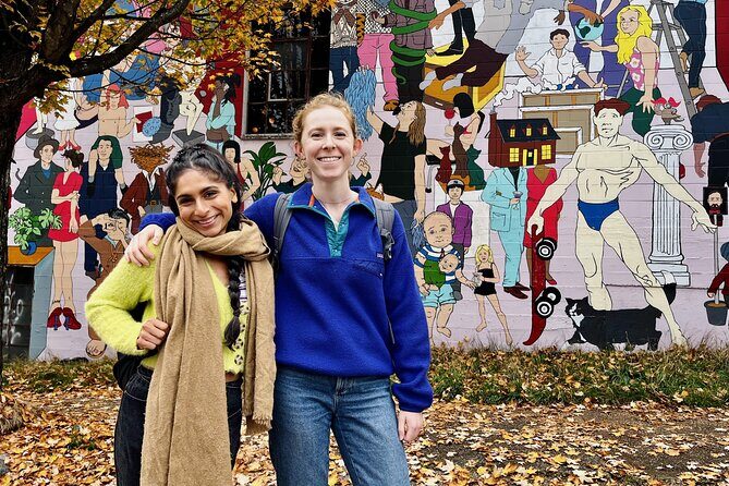 Private Vancouver City Highlights Walking Tour - Frequently Asked Questions