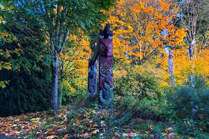 Private Vancouver City tour with Flyover Canada and Vancouver Lookout - FAQ