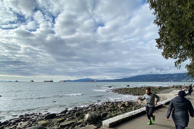 Private Vancouver Running Tour - Why Choose a Running Tour in Vancouver?