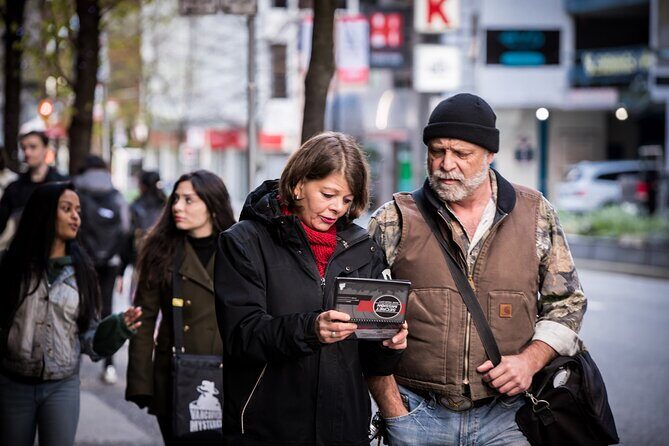 Private Vancouver Sightseeing Adventure: spy game Secret Mission - The Experience from a Participant’s Perspective