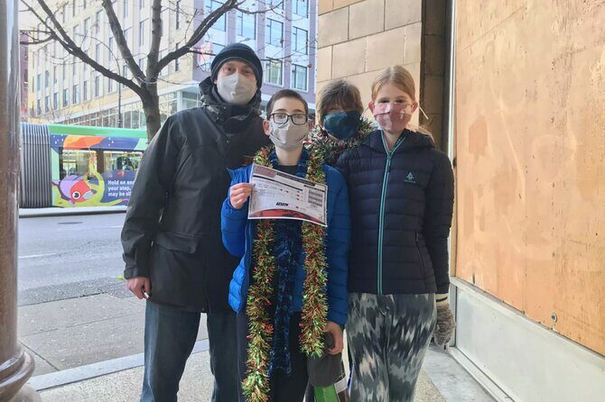 Private Vancouver Sightseeing Adventure: spy game Secret Mission - Final Thoughts