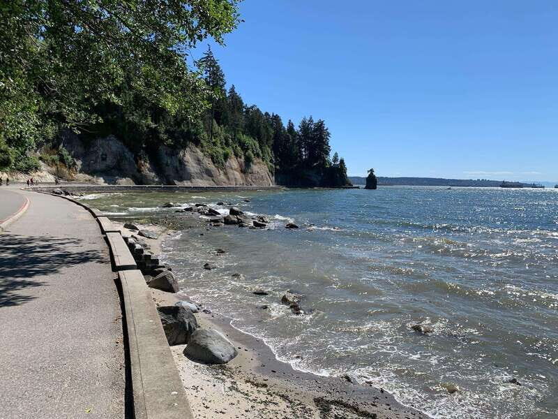 Private, Vancouver Sunset Bike / E-Bike Tour - Who Will Love This Tour?