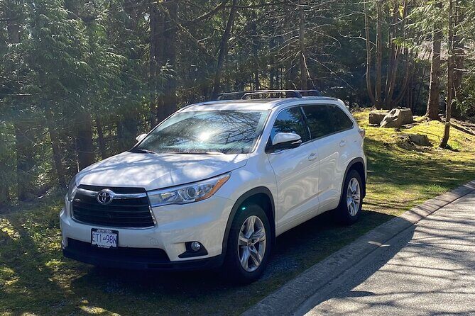 Private Vancouver to Victoria and Butchart Gardens day trip - Who Is This Tour Best For?