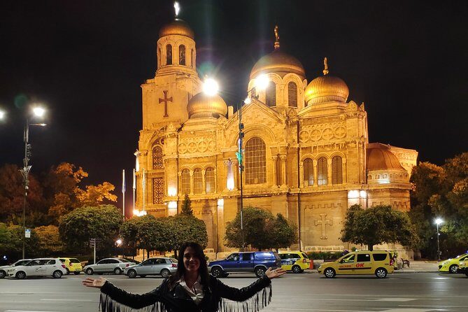 Private Varna Gourmet Tour with Superb Wine Tasting - FAQ