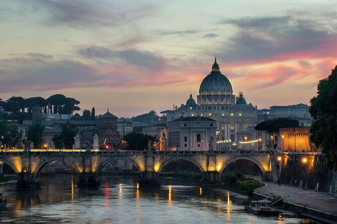 Private Vatican Evening: Museums & Sistine Chapel - Price and Value Analysis