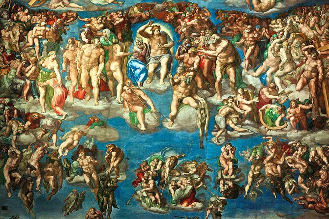 Private Vatican Experience with Sistine Chapel & Raphael's Rooms - FAQs