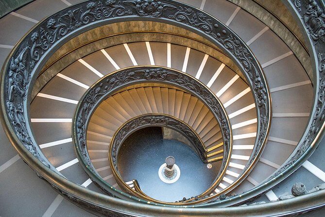 Private Vatican Guided Tour with Skip-the-Line Tickets - The Value of a Private Guided Tour