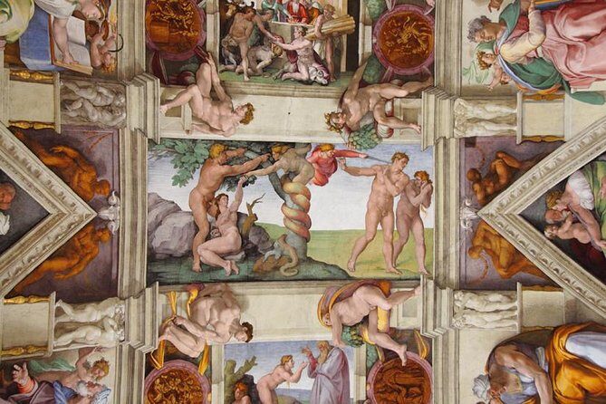 Private Vatican Highlights Tour - Skip The Line - Who Is This Tour Best For?