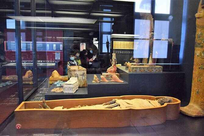 Private Vatican Museum & Sistine Chapel  Exclusive 3-Hour Tour - Frequently Asked Questions