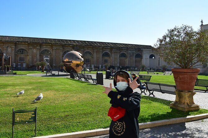 Private Vatican Museum & Sistine Chapel  Exclusive 3-Hour Tour - Final Verdict