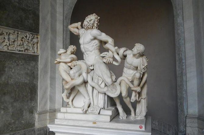 Private Vatican Museum Tour - Final Thoughts