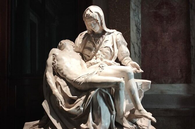 Private Vatican Museums, Sistine Chapel Highlights Tour - What’s Included and What’s Not