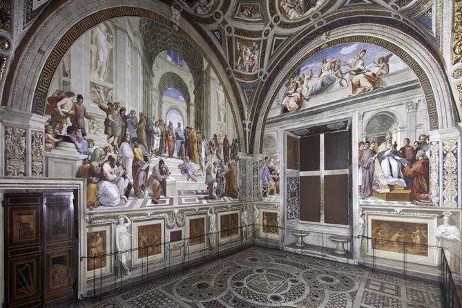 Private Vatican Museums & Sistine Chapel tour - Practical Aspects: Price, Value, and Experience