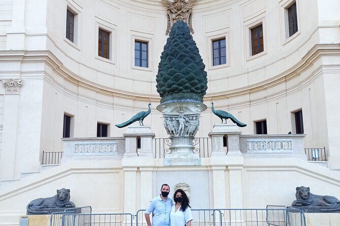 Private Vatican Museums & Sistine Chapel tour - The Sum Up: Is It Worth It?